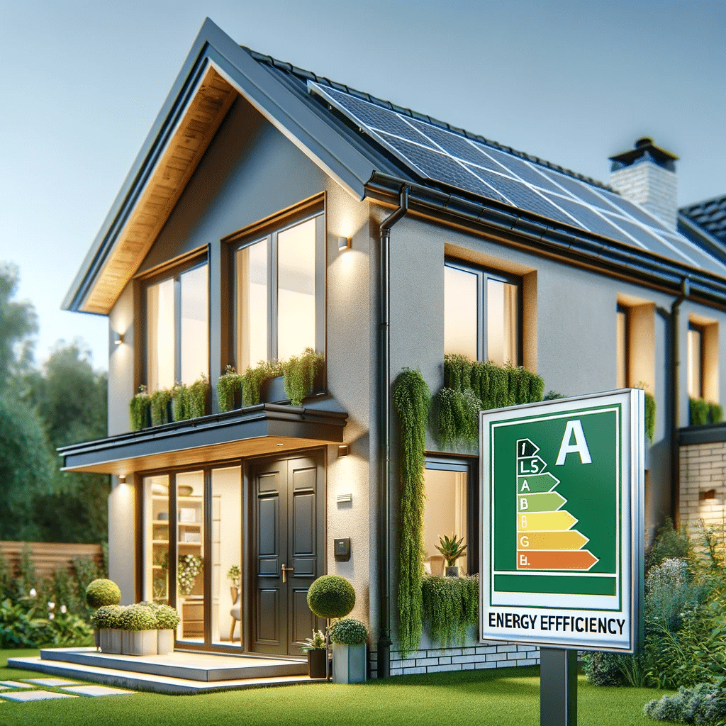 Duurzaam met Walton - Walton Makelaars